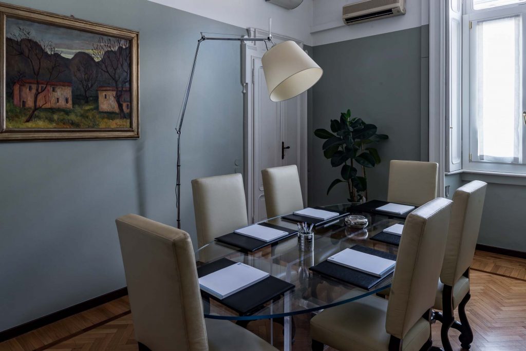 Come Operiamo - FLLF